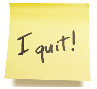 Navigating Frustration: The Rule of Quitting on a Good Day | Terry McDaniel